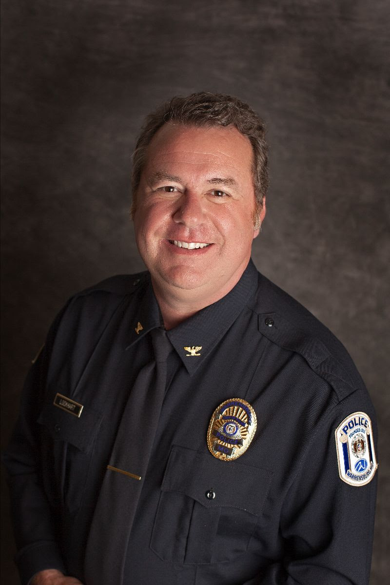 City of Lawrence announces sole candidate for police chief; employment ...